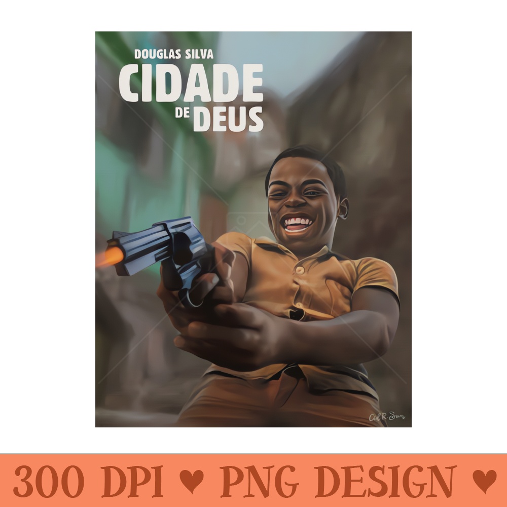 Dadinho - High Resolution PNG download | Inspire Uplift
