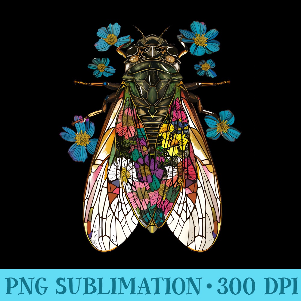 Cicada Brood XIX Brood XIII Year of the Cicada Tour 2024 - P | Inspire ...