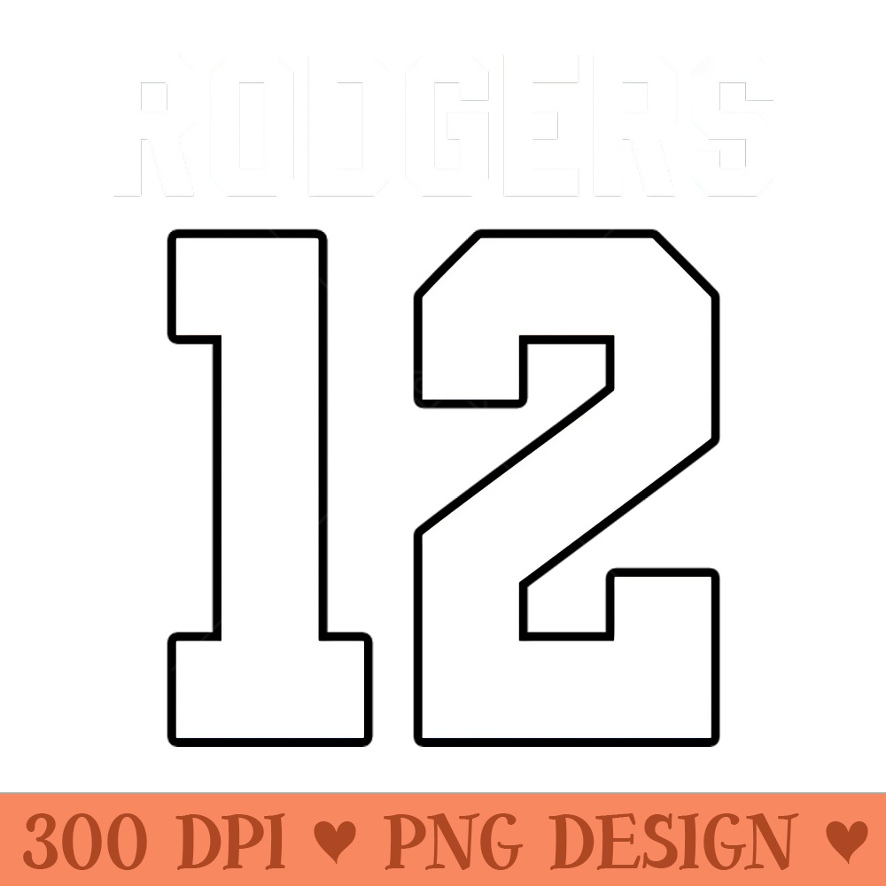 aaron rodgers - Transparent PNG download | Inspire Uplift