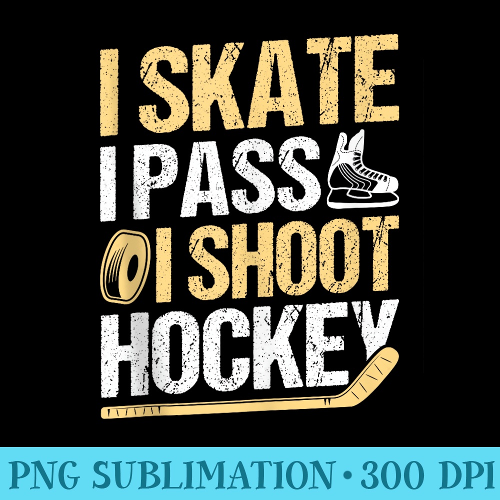 Hockey Coach Meme Quote - Printable PNG Graphics | Inspire Uplift
