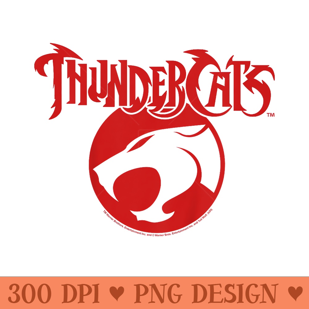 ThunderCats Logo - PNG download with transparent background | Inspire ...