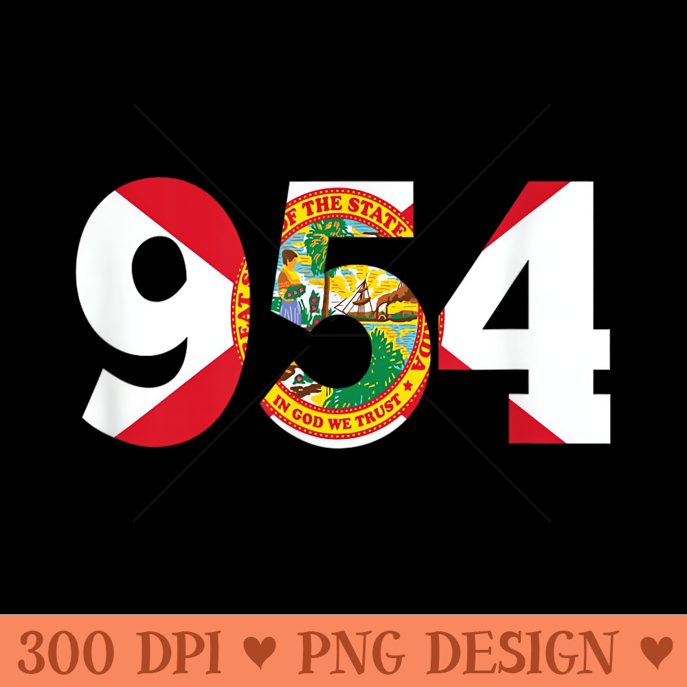 Broward county 954 florida - PNG Clipart | Inspire Uplift