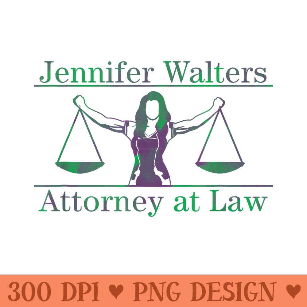 Marvel Studios She Hulk Jennifer Walters Attorney at Law - P | Inspire ...