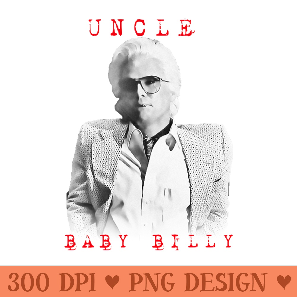 baby billy visual art - Download PNG Picture | Inspire Uplift