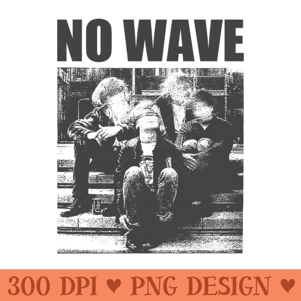 listen to no wave - High Resolution PNG Collection | Inspire Uplift