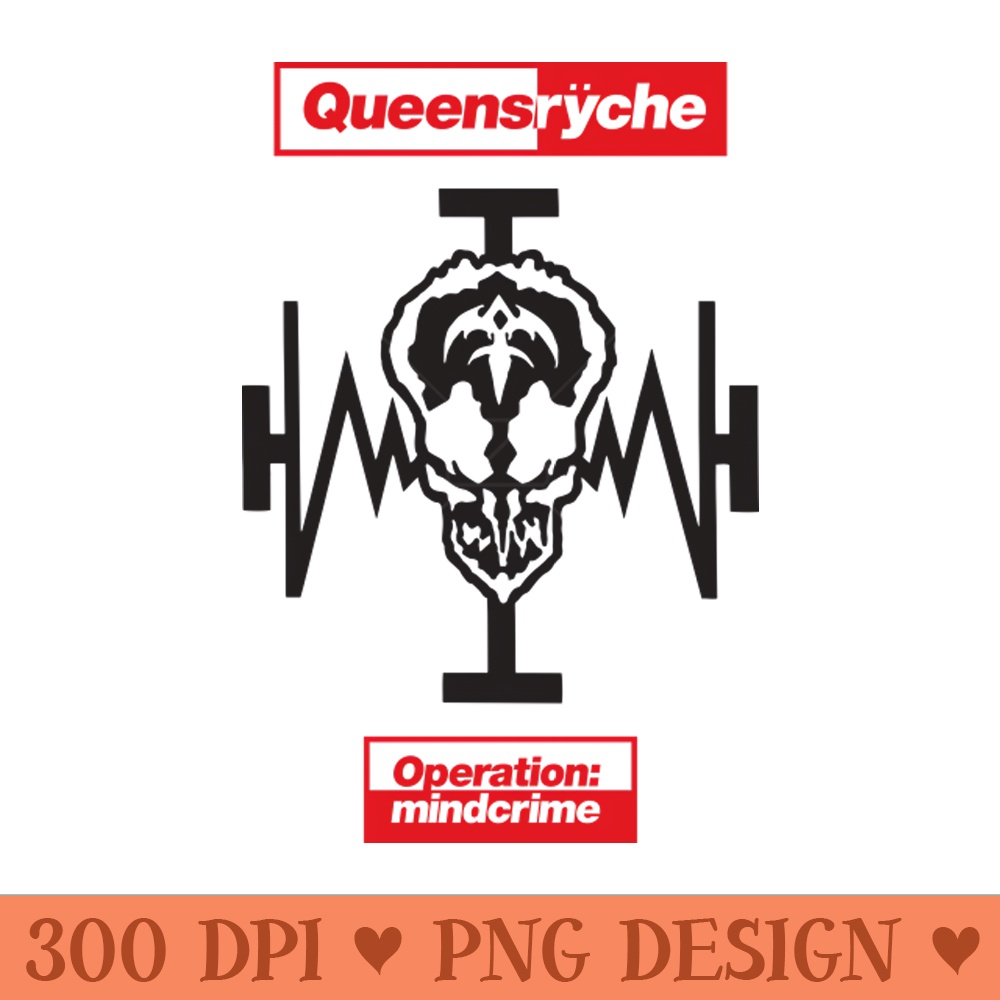 Queensryche Operation Mindcrime - Download High Resolution P | Inspire ...
