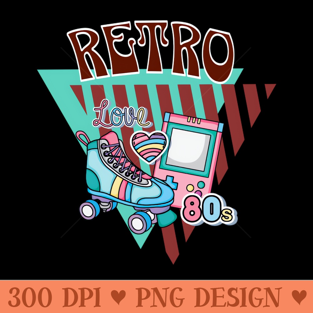 Love The 8s - Transparent PNG Mockup | Inspire Uplift