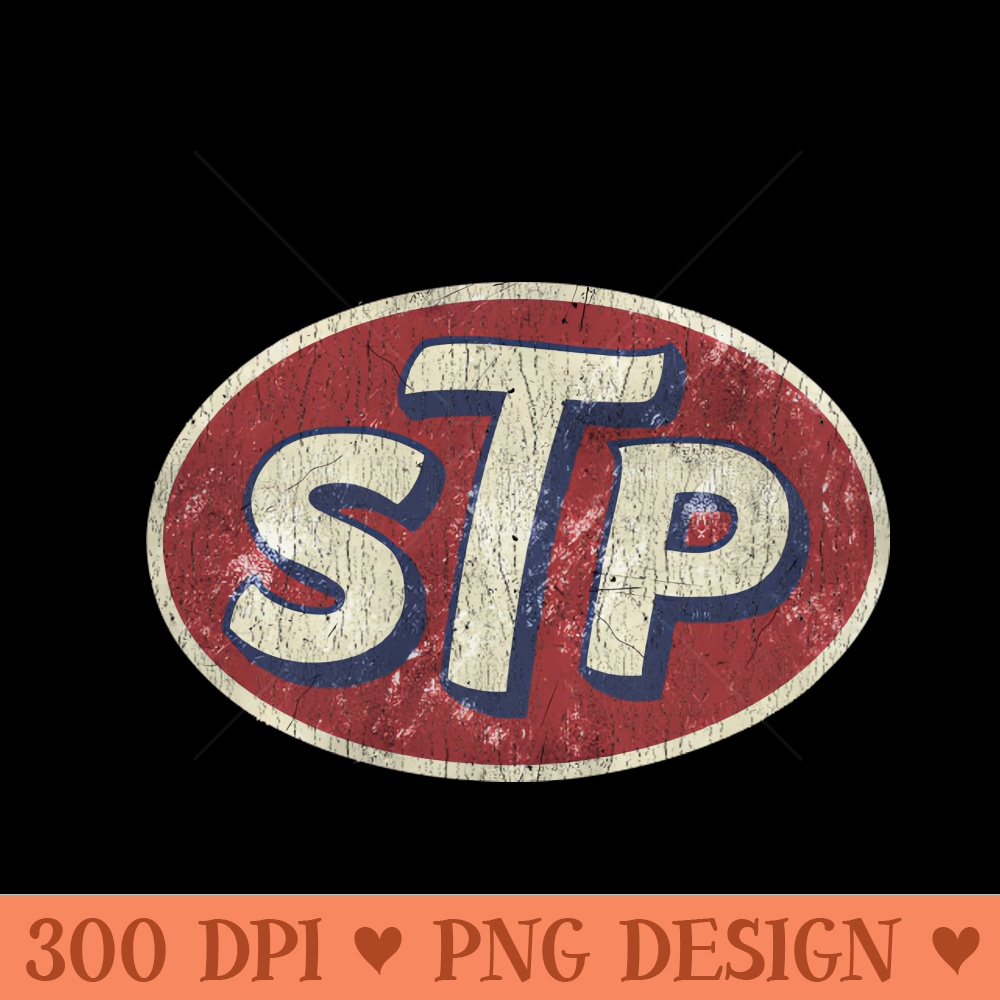 STP Vintage - Transparent PNG Resource | Inspire Uplift