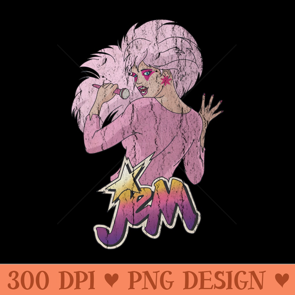 jem - PNG Illustration Download | Inspire Uplift