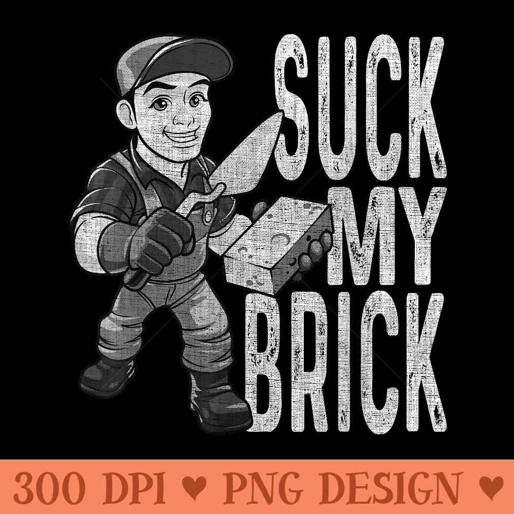 Funny Mason Bricklayer Hard Work Brickie Brickmason Building | Inspire ...