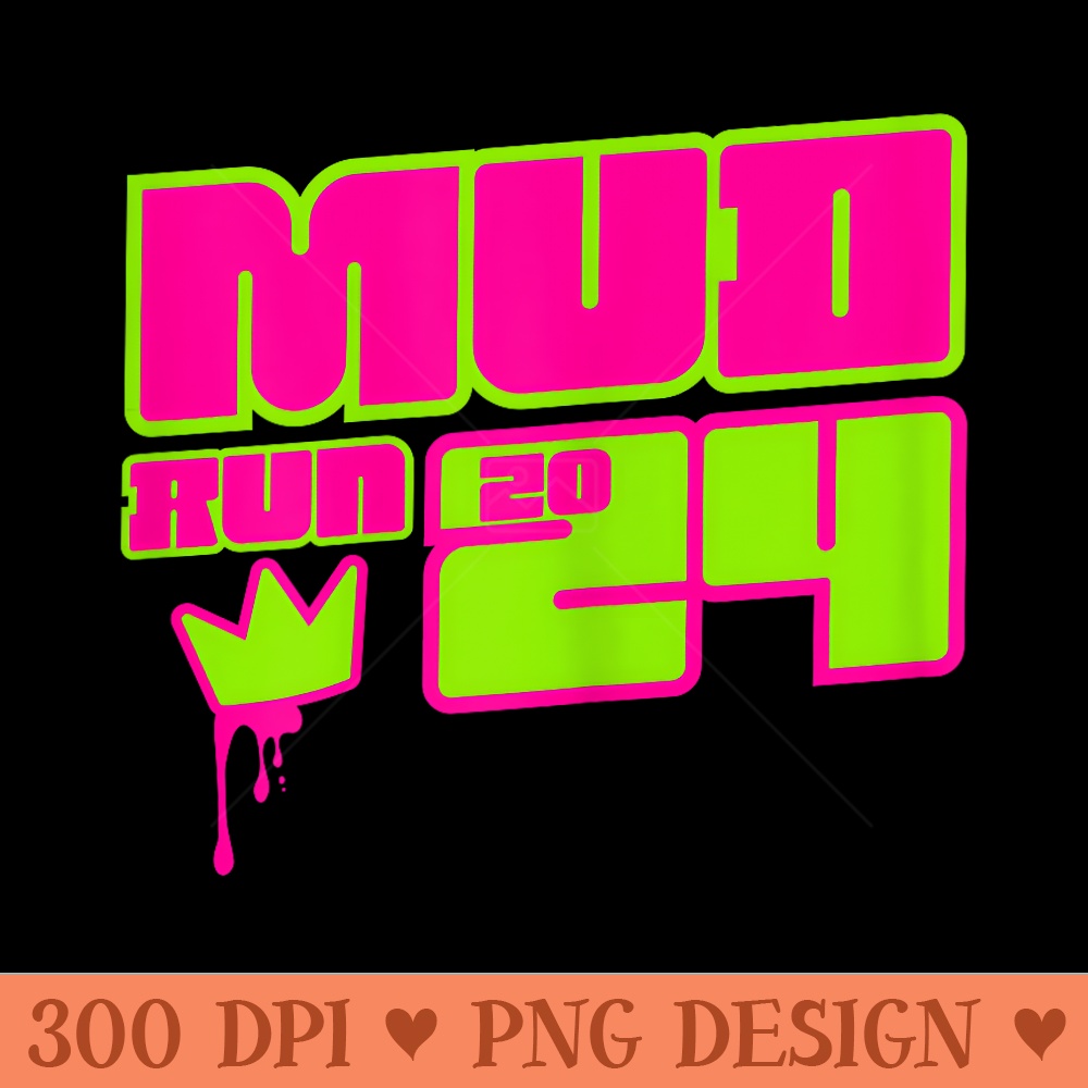 5K Mud Run 2024 Princess Muddy Pit Obstacles Mudding Team - | Inspire ...