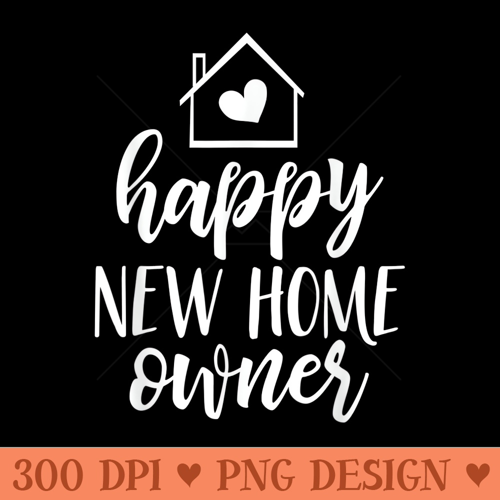 Happy New Homeowner Housewarming Present For Men - High Qual | Inspire ...