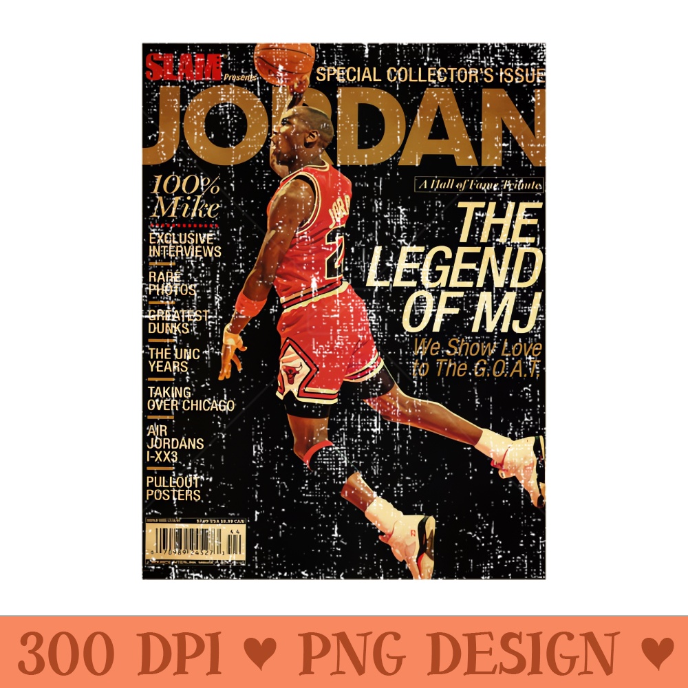 The Legend Of Issue Mj - Transparent PNG download | Inspire Uplift