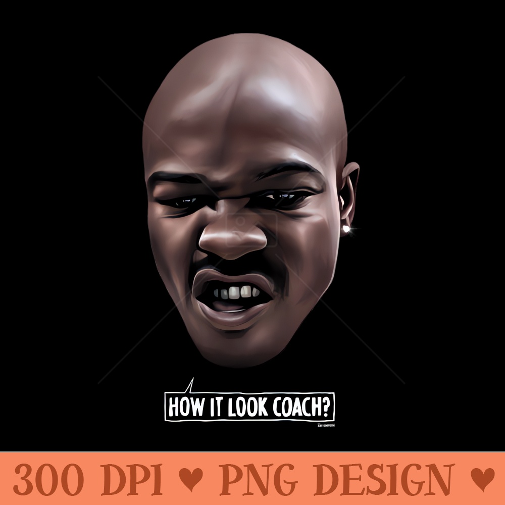 How it Look Coach - PNG download with transparent background | Inspire ...