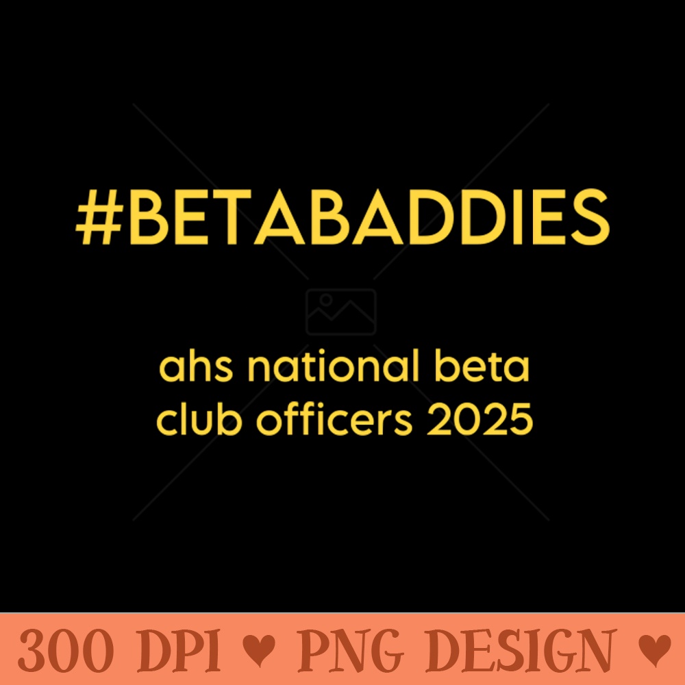 Beta - PNG design assets | Inspire Uplift