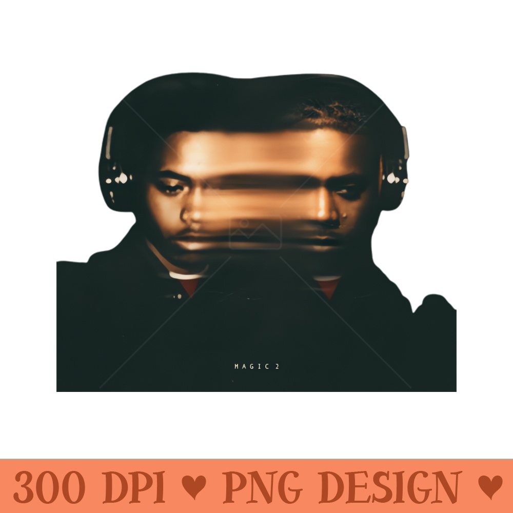 Magic - PNG Art Files | Inspire Uplift