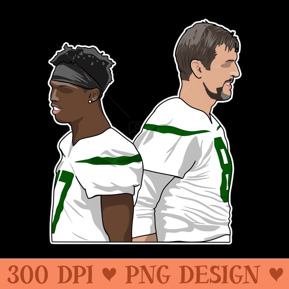 wilson aaron - Unique Sublimation PNG Download | Inspire Uplift