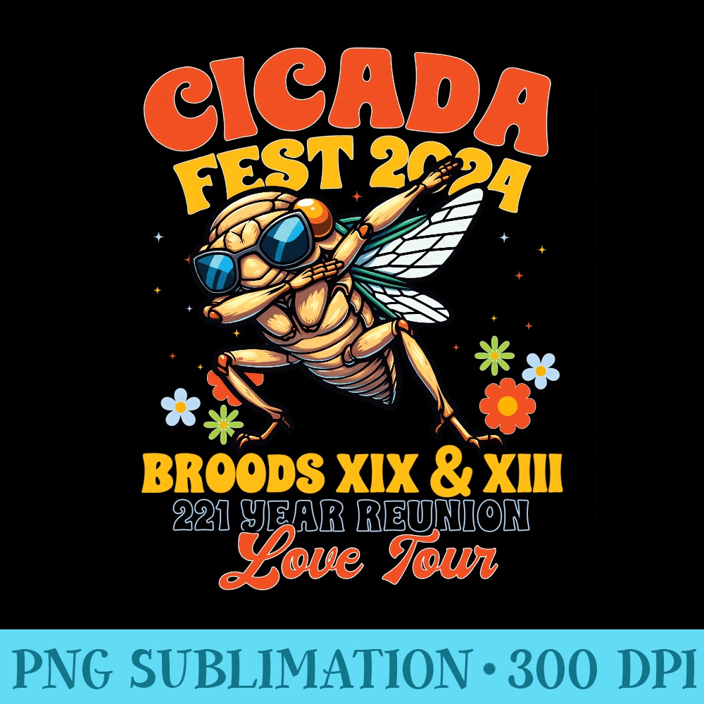 Entomology Cicada Tour 2024 Cicada Fest Broods XIX XIII Swea | Inspire ...