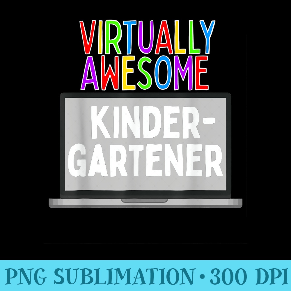Virtual Kindergarten Remote Learning Last Day of School - PN | Inspire ...