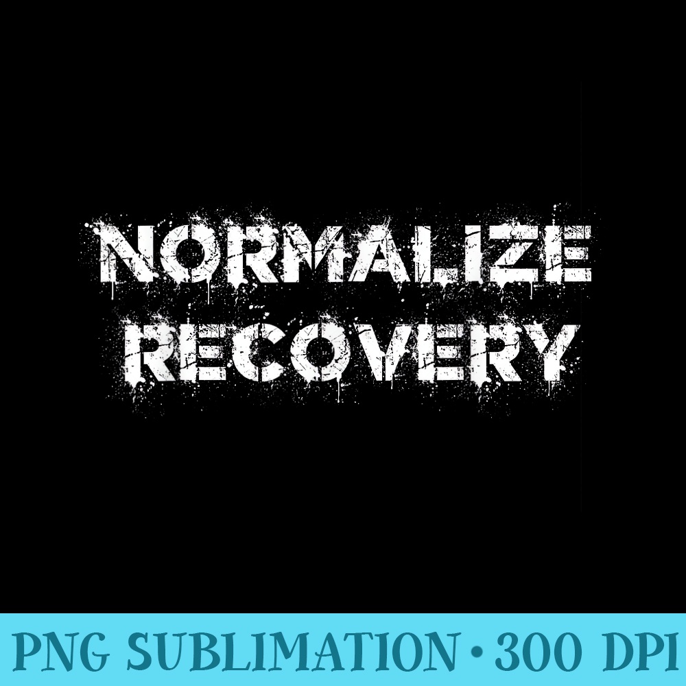 Narcotics Anonymous Normalize Recovery NA AA mental health - | Inspire ...