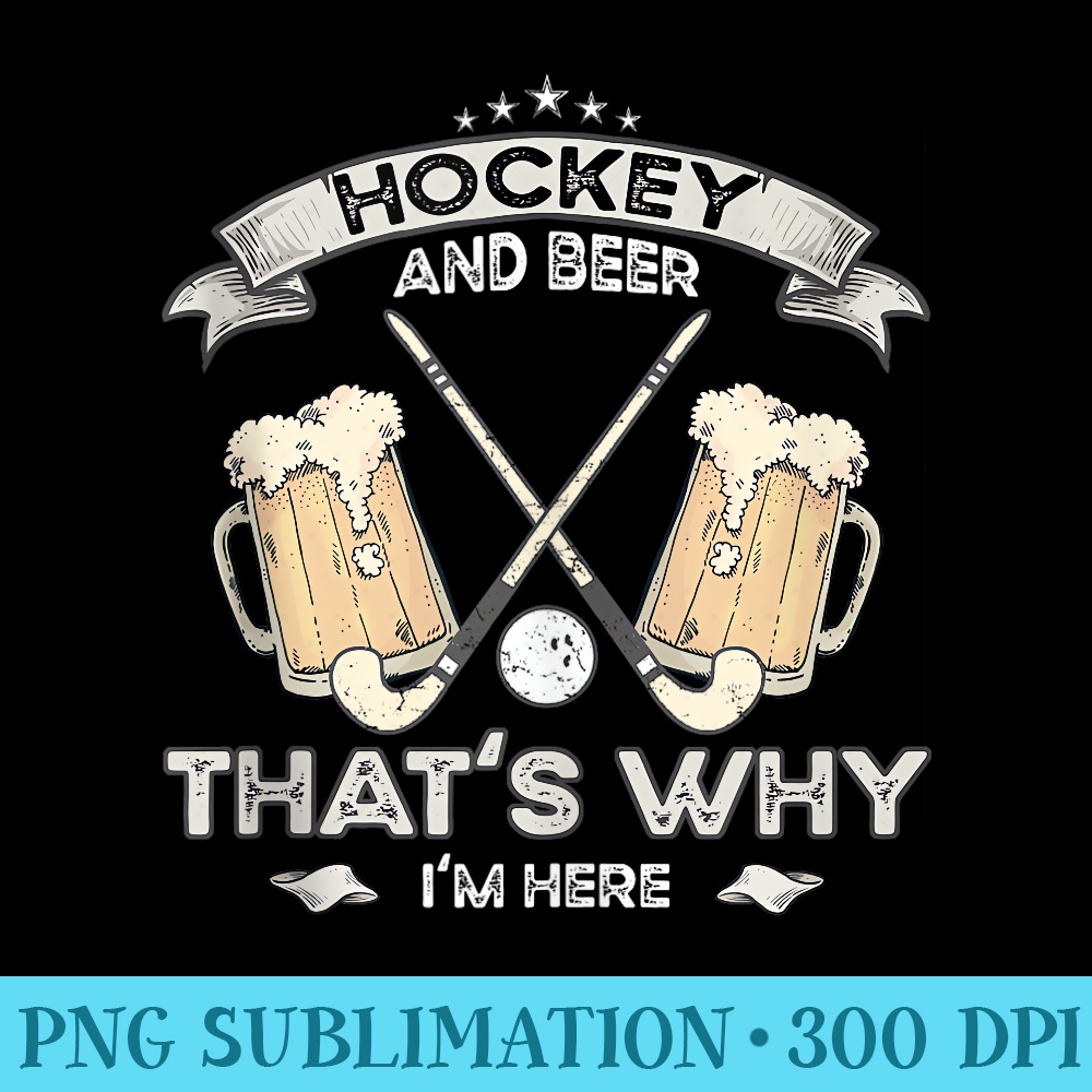 Field Hockey Accessories Jokes Party Favors Beer Enthusiast | Inspire ...
