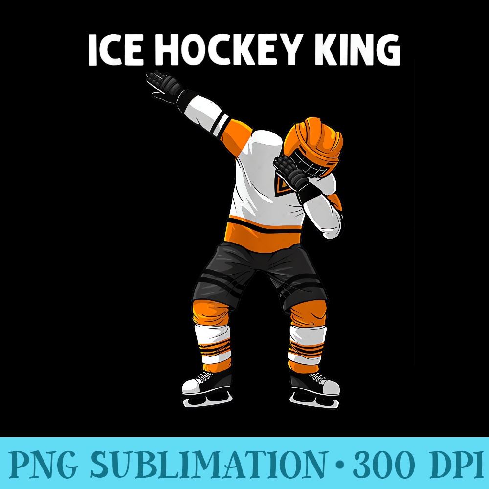 Cool Ice Hockey Design For Men Sport Ice Hockey Player - Shi | Inspire ...