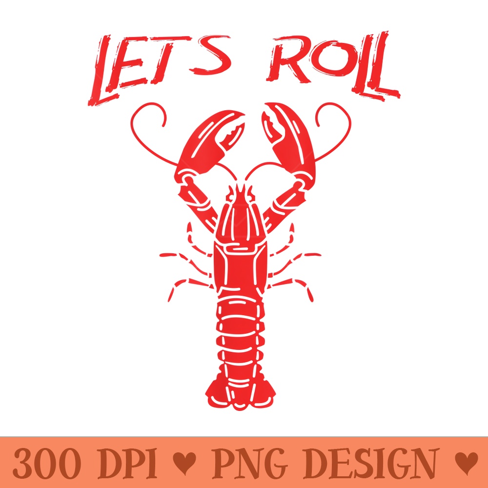 Lobster Fun for Men And Women Who Love Crawfish - High Quali | Inspire ...