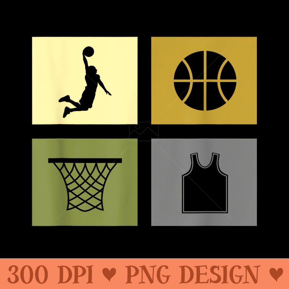 Basketball Apparel Basketball - PNG download with transparen | Inspire ...