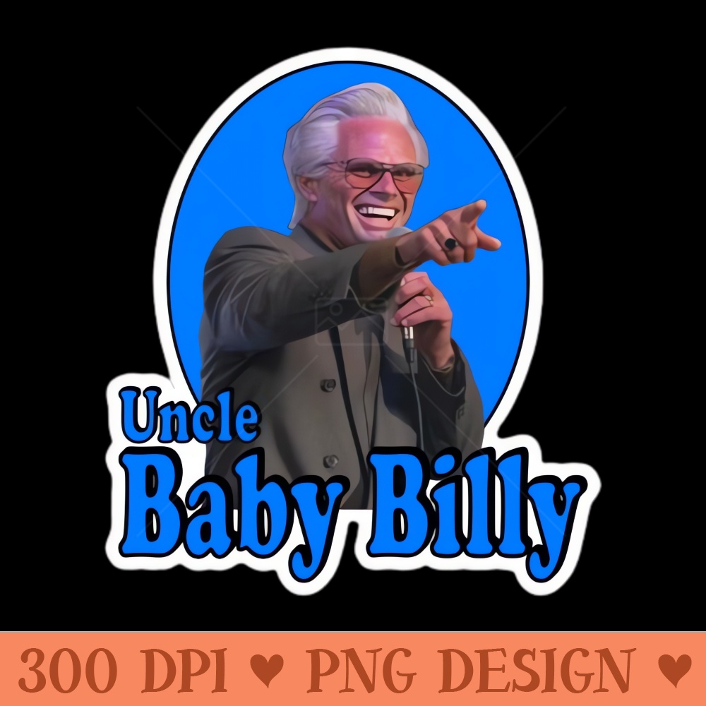 Uncle Baby Billy Freeman - Download Transparent PNG | Inspire Uplift