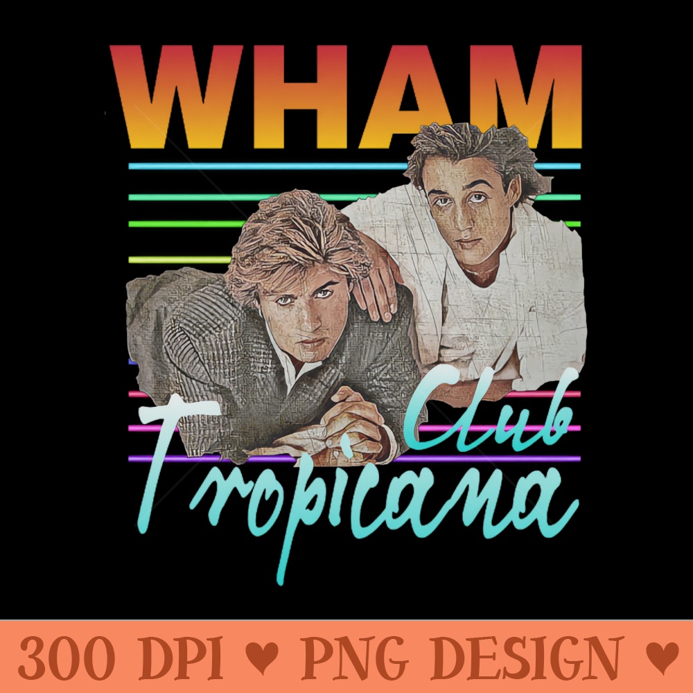 wham - High Resolution PNG Picture | Inspire Uplift