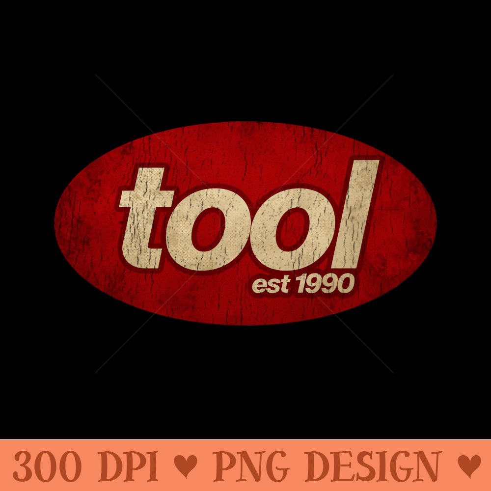 Tool Vintage - High Resolution PNG Picture | Inspire Uplift