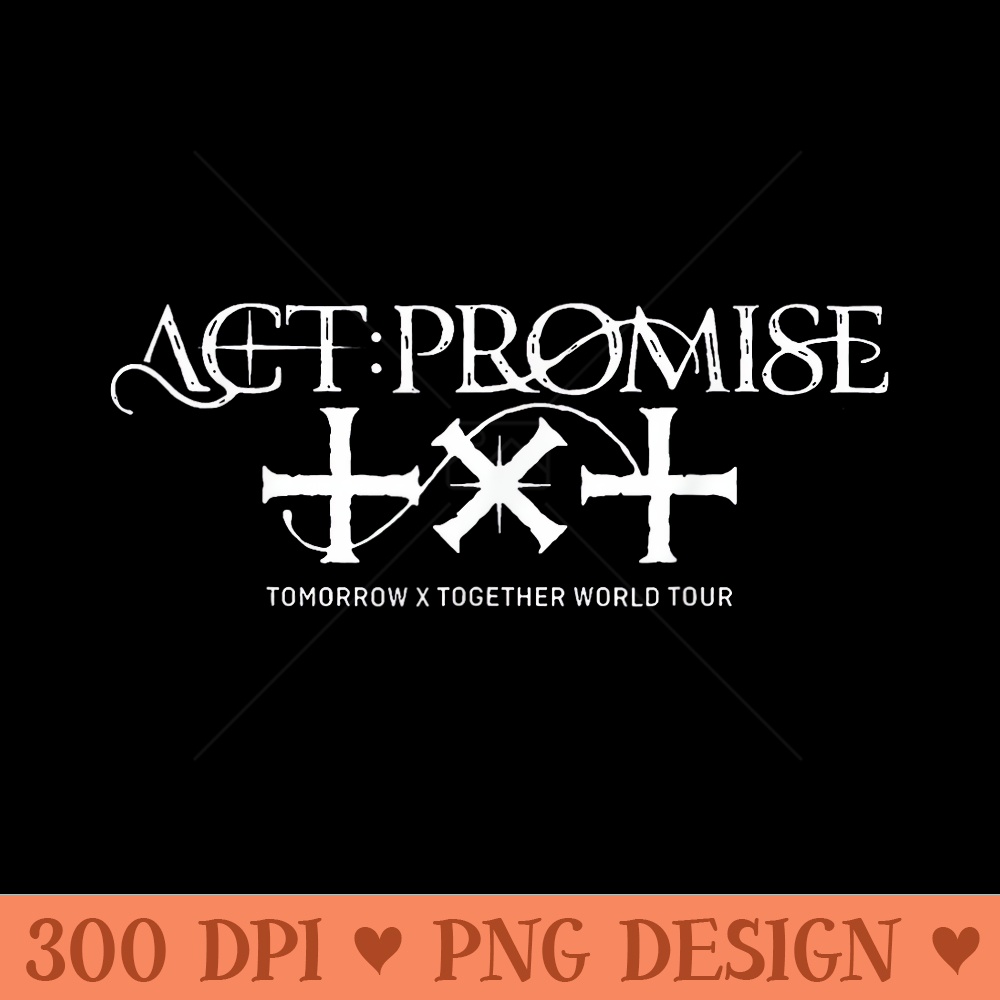 TXT Tour 2024 Act Promise Tomorrow X Together Minisode - Hig | Inspire ...