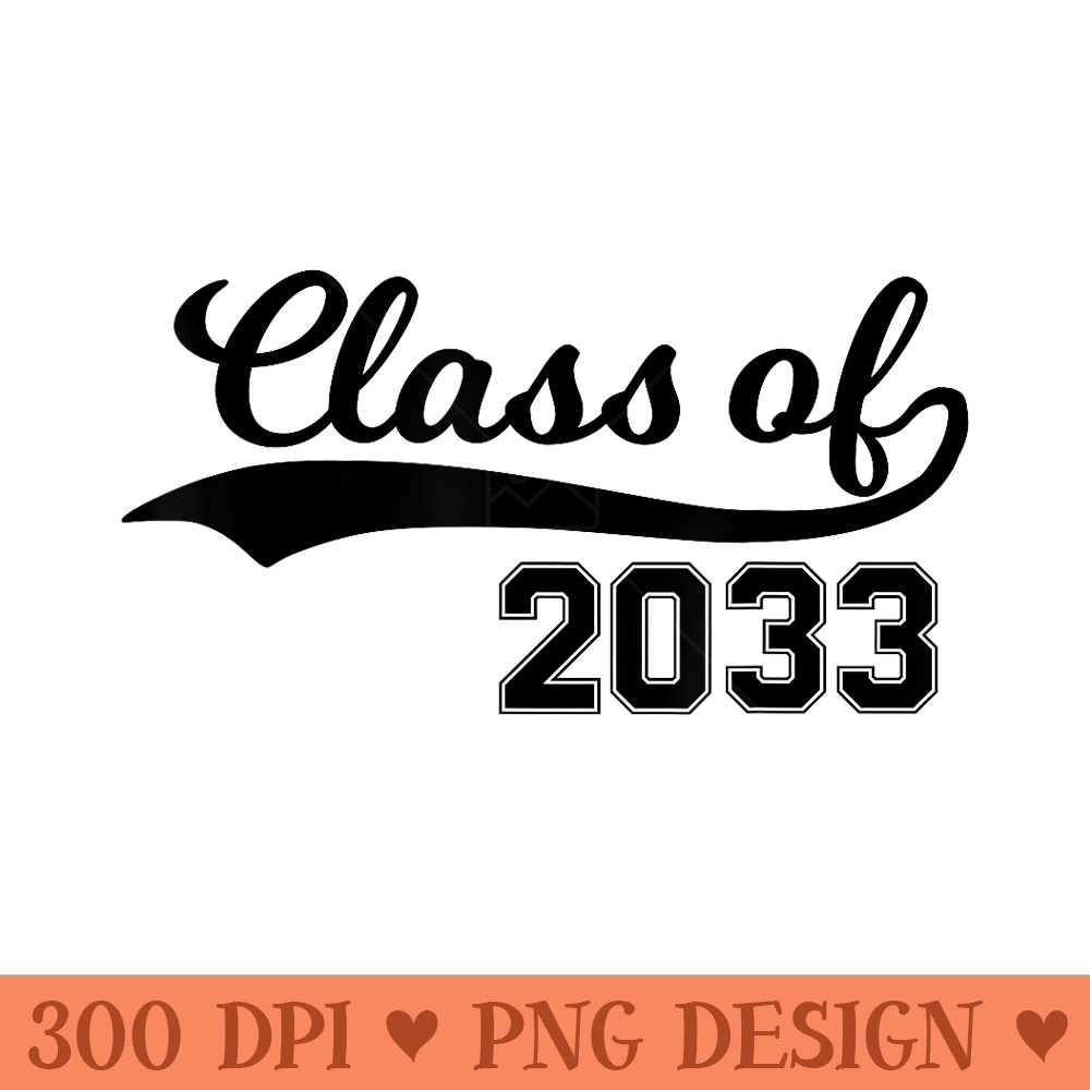 Class of 2033 Grow With Me First Day of School - Printable P | Inspire ...