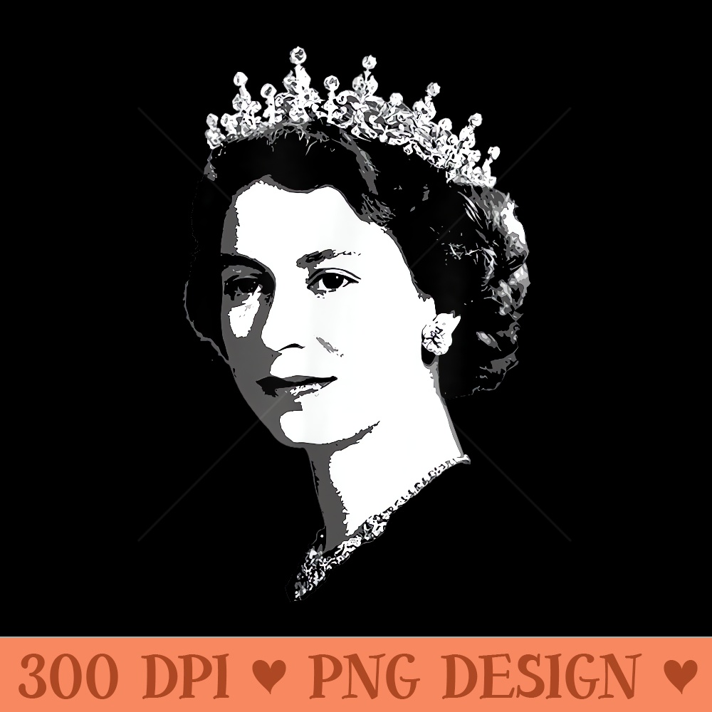 Queen Elizabeth II England Meme T British Crown Britain - Pr | Inspire ...