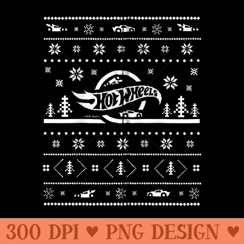 Hot Wheels Pattern - PNG clipart download | Inspire Uplift