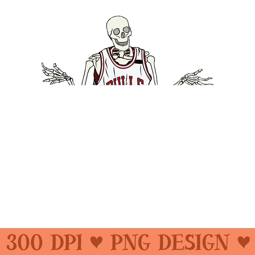 Skeleton Michael Jordan Shrug - PNG download with transparen | Inspire ...