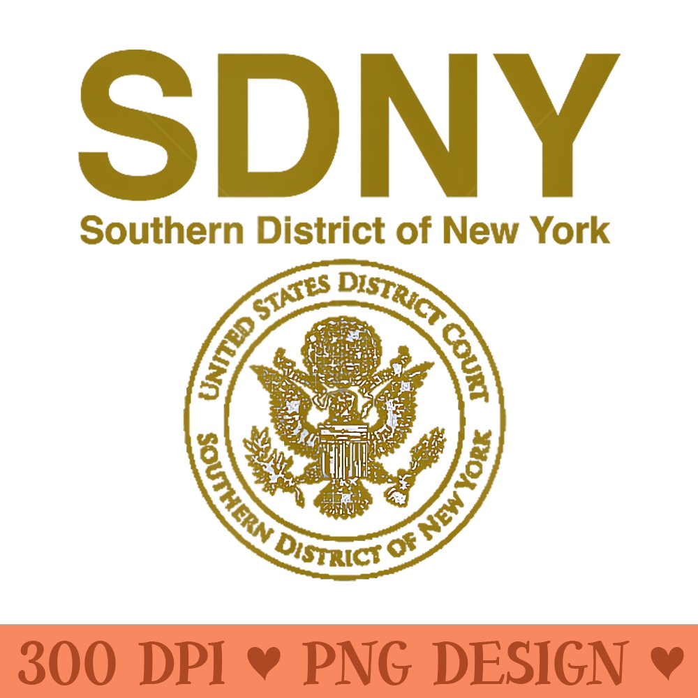 SDNY Resistance - Transparent PNG download | Inspire Uplift