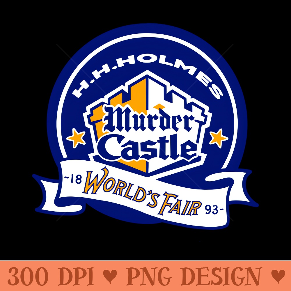 Serial killer - Transparent PNG Clipart | Inspire Uplift