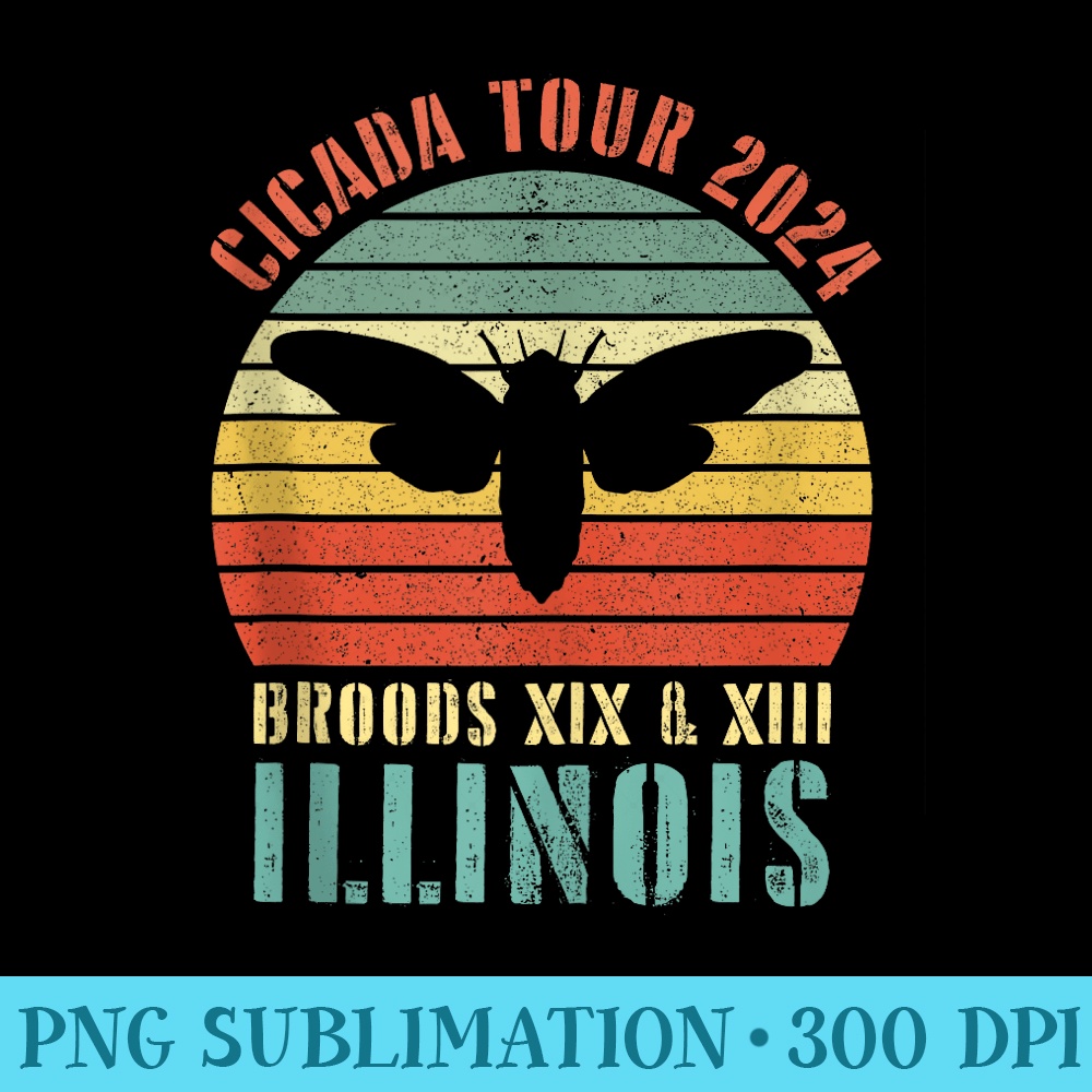 Cicada Tour 2024 illinois Insect Invasion Year Of The Cicada | Inspire ...