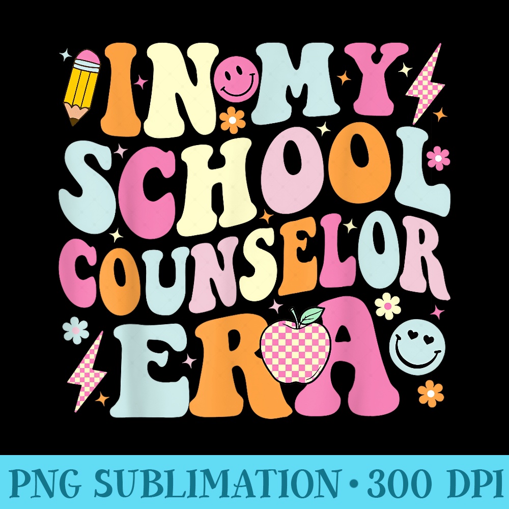 In My School Counselor Era Back To School Teacher Counseling | Inspire ...