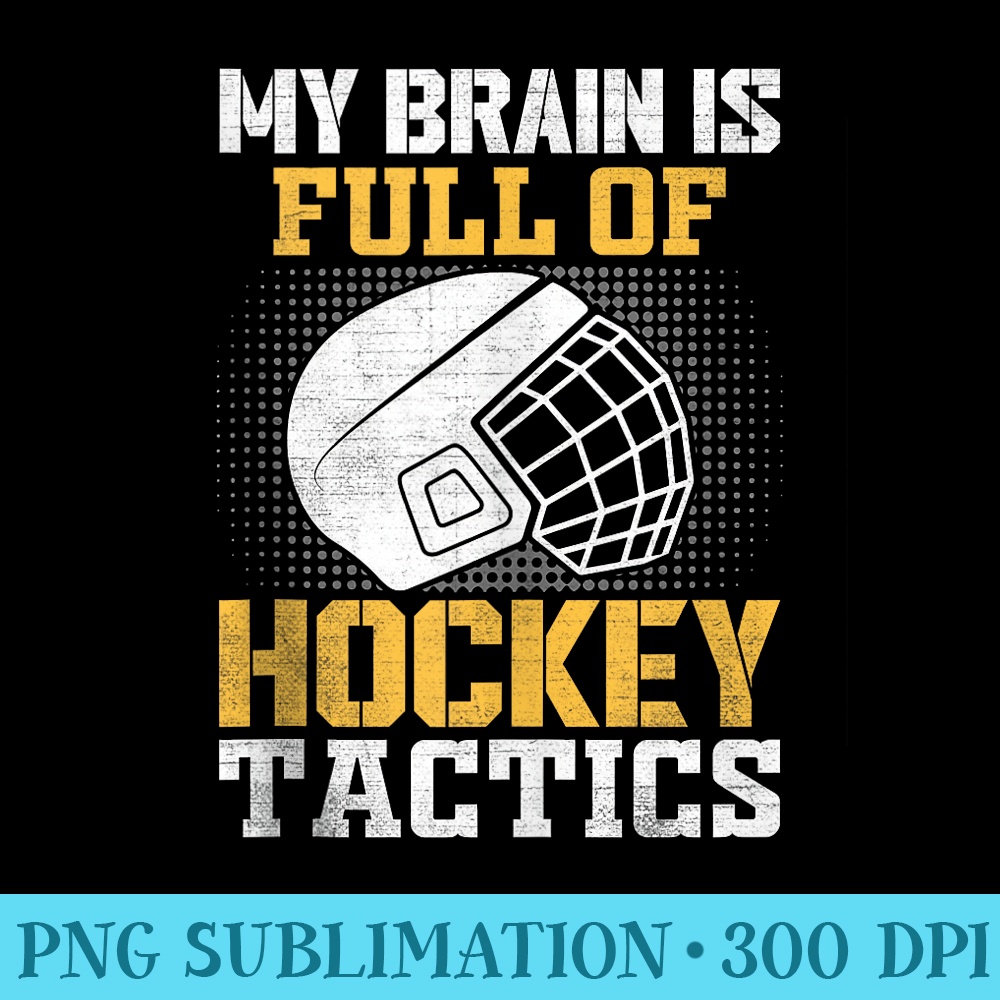 Hockey Coach Meme Quote - PNG Clipart Download | Inspire Uplift