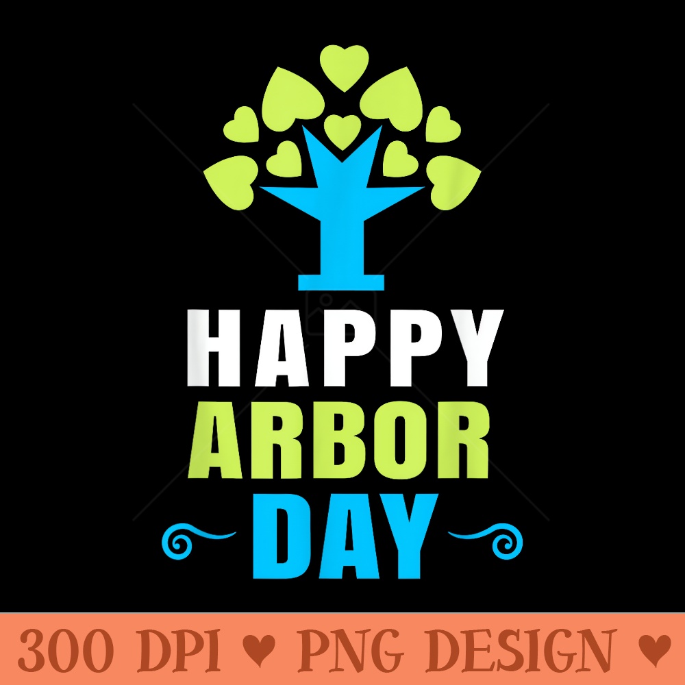 Plant More Trees Tree Hugger Earth Day Arbor Day - High Qual | Inspire ...