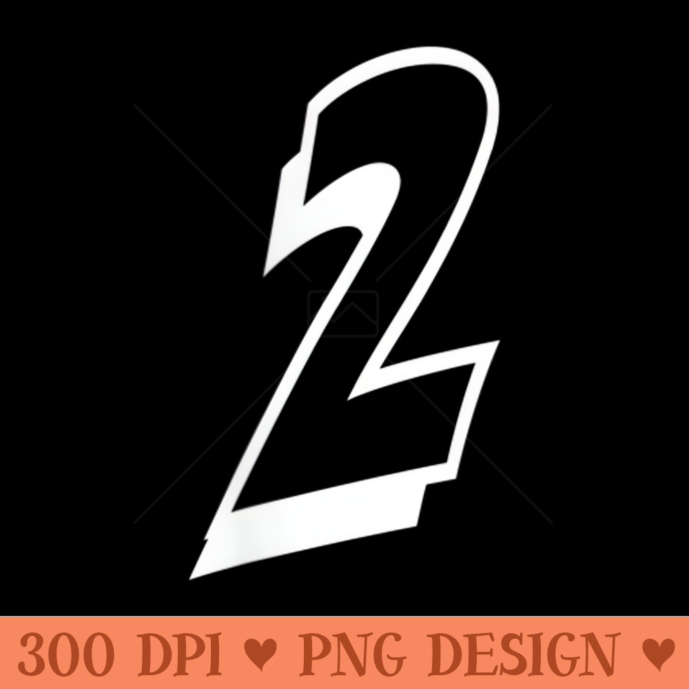 Number Two 2 Front and Back Sports Team Uniform - Exclusive | Inspire ...