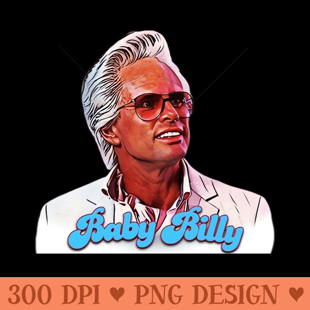 Baby Billy Freeman - PNG Vector Download | Inspire Uplift