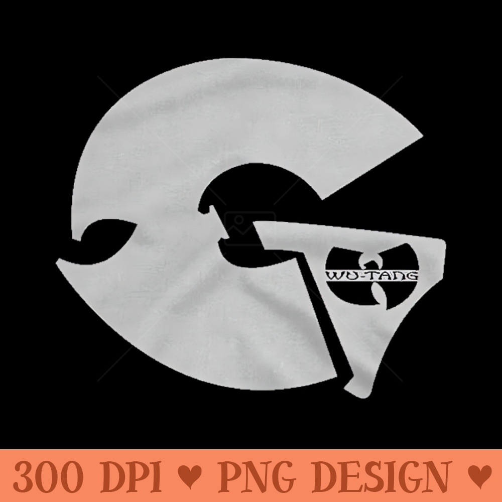GZA MERCH VTG - High Resolution PNG Image | Inspire Uplift