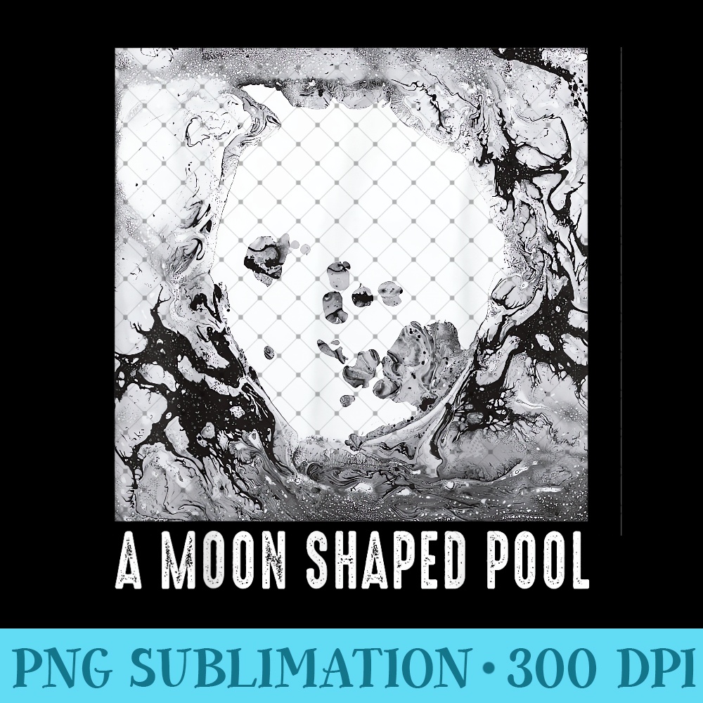 Vintage Radio Music 80s 90s Shaped Pool Outfits Moons Music | Inspire ...