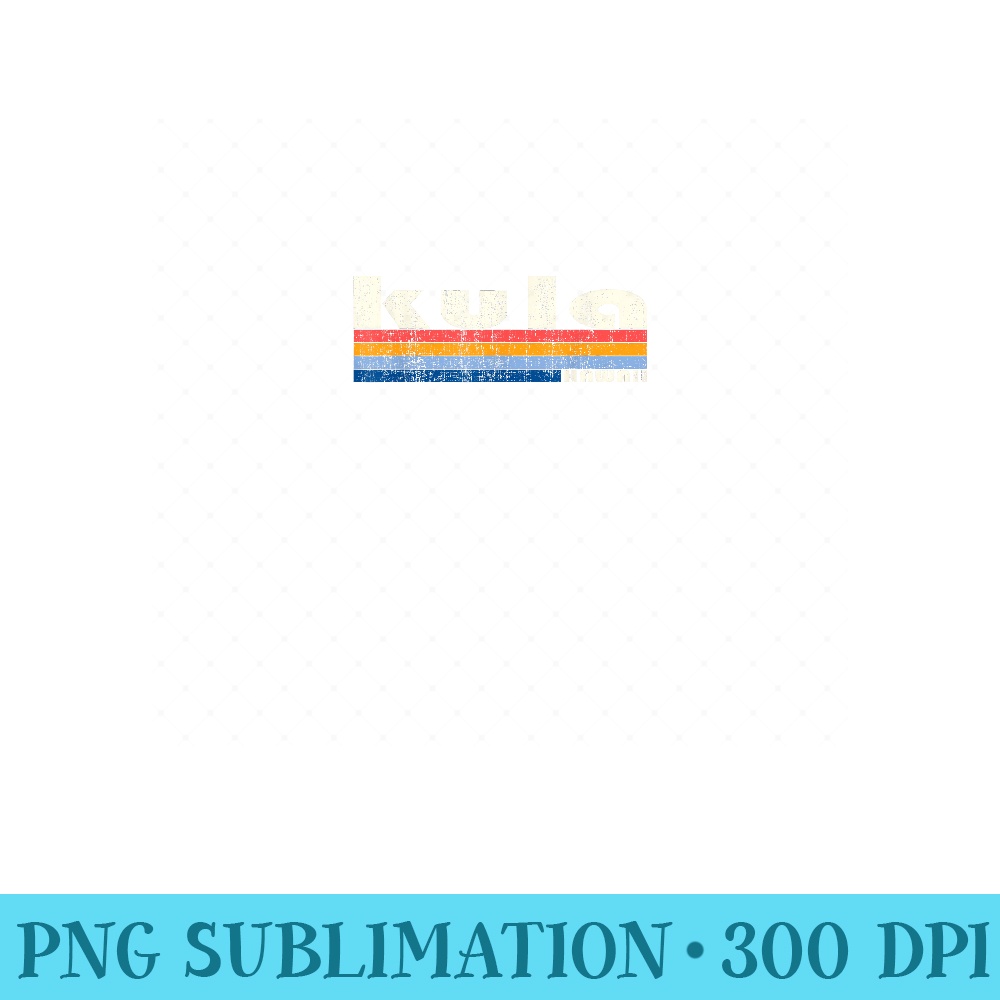 Vintage 70s 80s Style Kula HI - Unique Sublimation patterns | Inspire ...