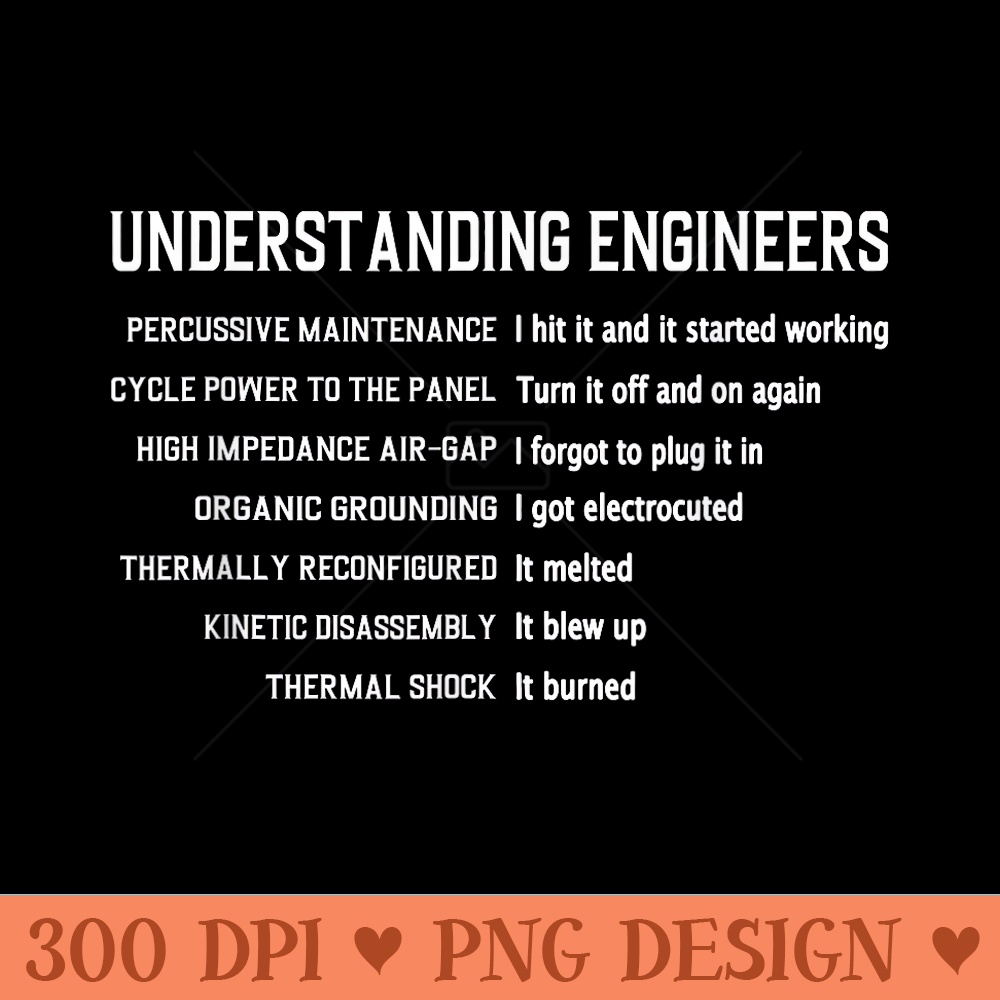 engineering Computer civil Understanding Engineers - Printab | Inspire Uplift