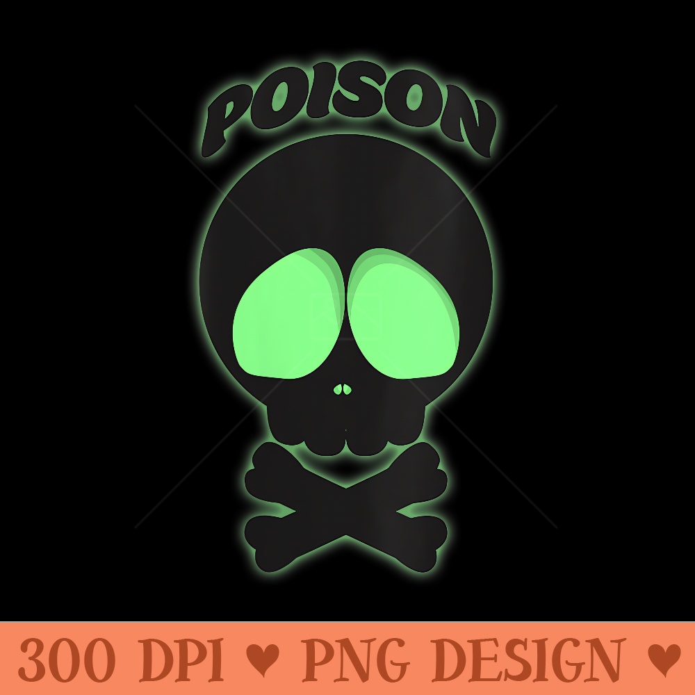 s Aesthetic Poison Design For Girls, Pastel Goth Designs - P | Inspire ...