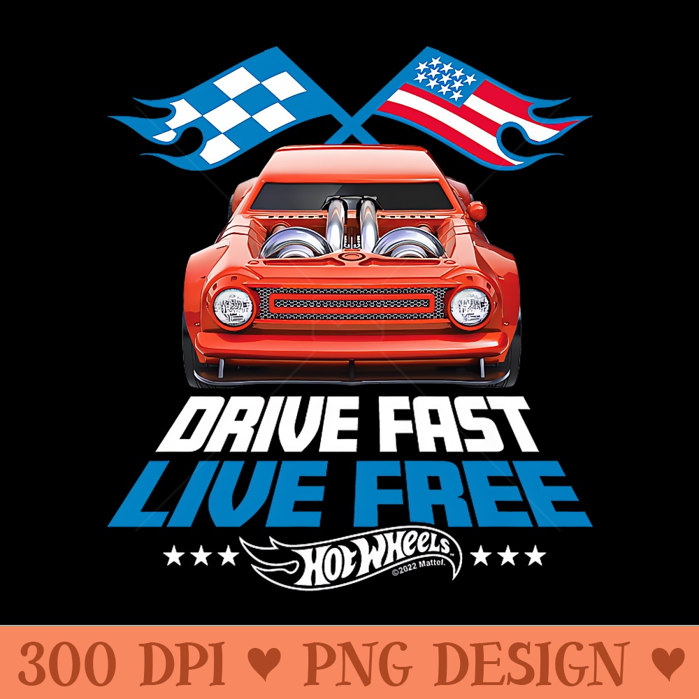 Hot Wheels Drive Fast Live Free Premium - High Resolution PN | Inspire ...